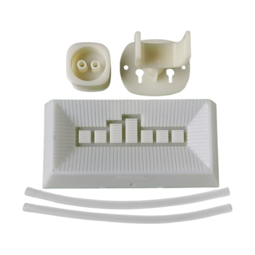 1Set Bee Automatic Feeder Unboxing Free Feeder Bee Automatic Feeder ...