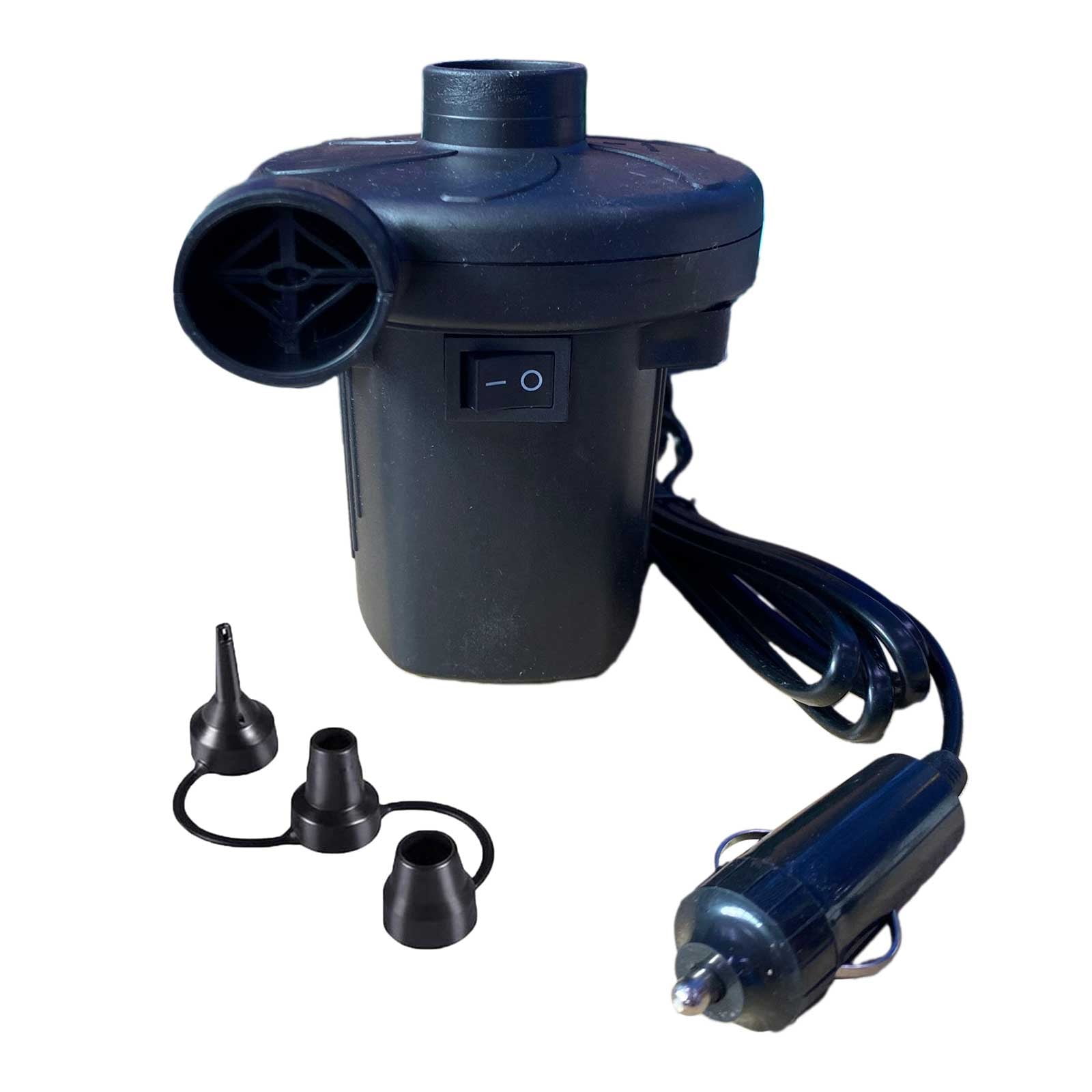 1Set Car Electric Air Tool Inflatable Bed Inflatable Sofa Quick ...