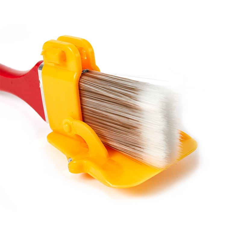 1Set Clean Cut Profesional Edger Paint Brush Edger Brush Tool ...