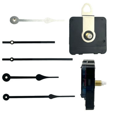 1/4" Clock Movement Kit by Make Market® - Walmart.com