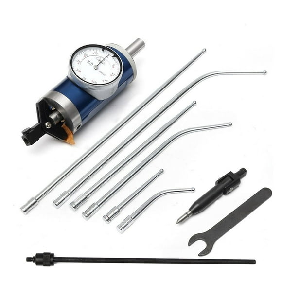 Micrometers in Measurement Tools - Walmart.com