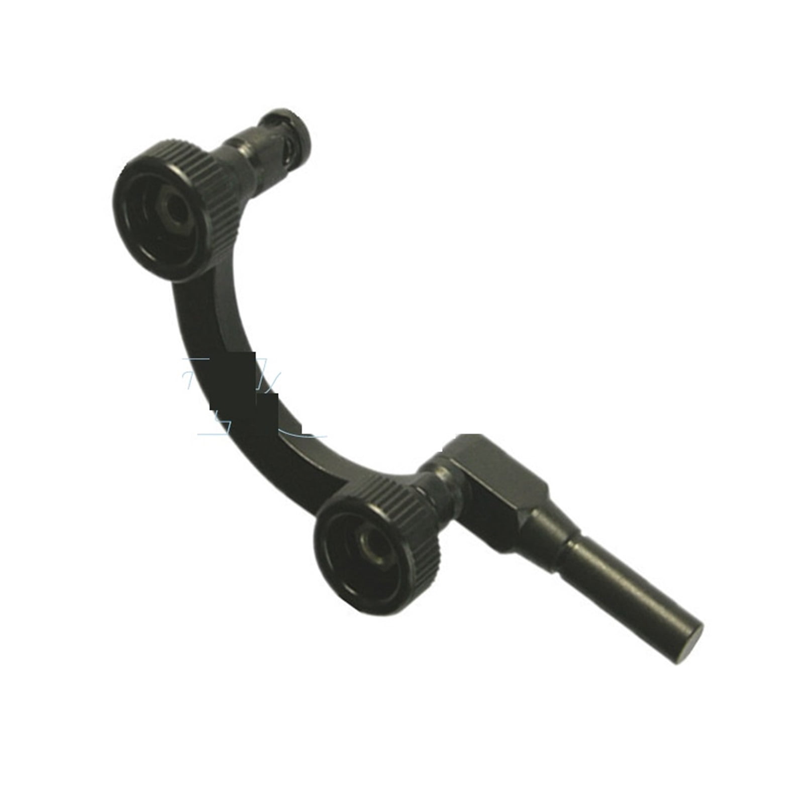 1Set Coaxial Centering Dial Test Indicator Set 0-3mm Center Finder ...