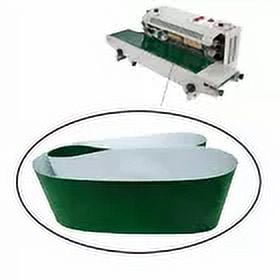 1Set Continuous Sealing Machine Parts PVC Conveyer Belt For FR-900/770 ...