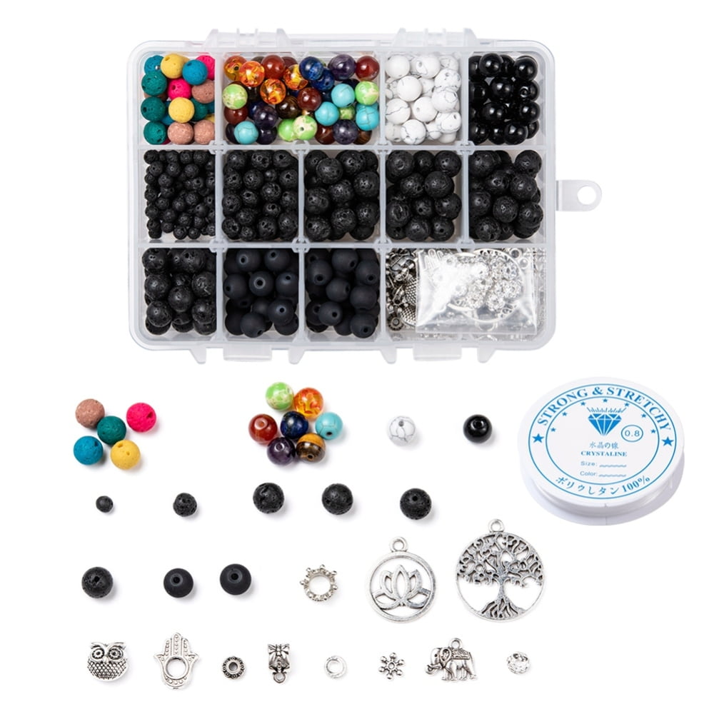 Rock Jewelry Making Kit