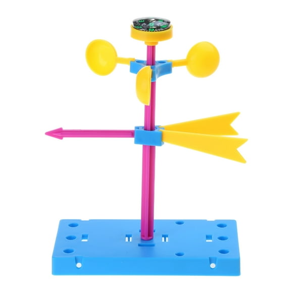 Vane Anemometer