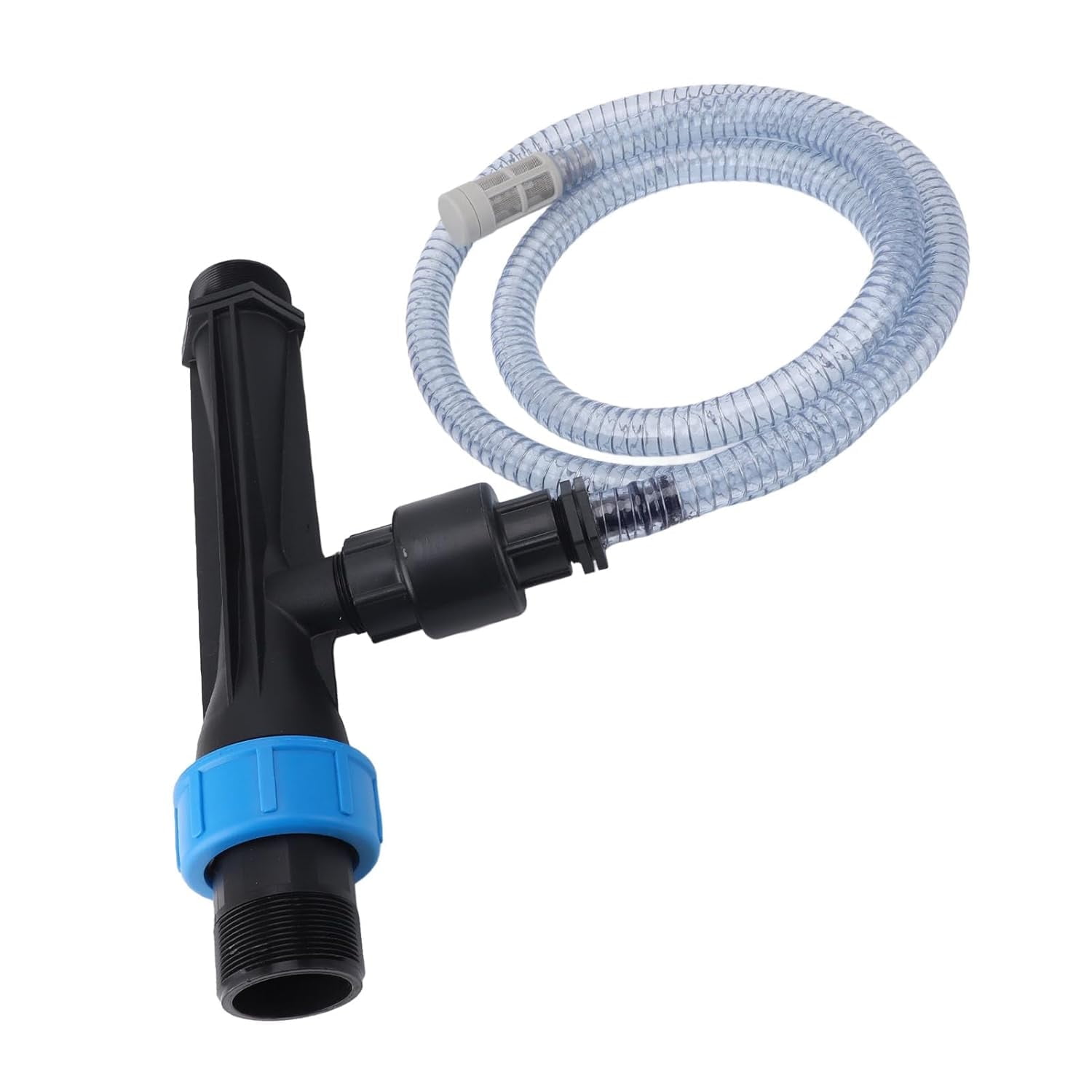 1Set of Drip Irrigation Fertilizer Injector Efficient Mixer Device ...