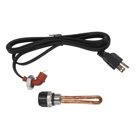 Engine Block Heater Cord