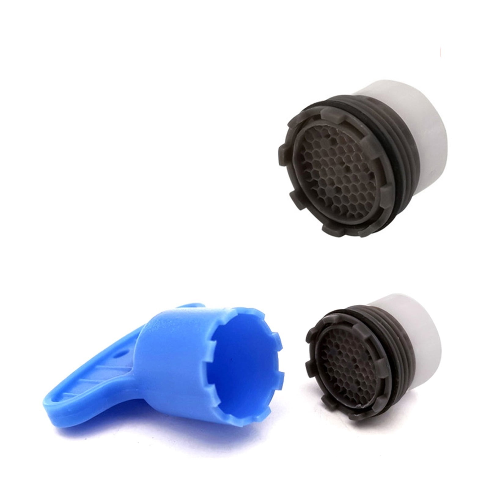 1Set Faucet Aerator 16.5-24mm Male Thread Water Saving Tap Aerator ...