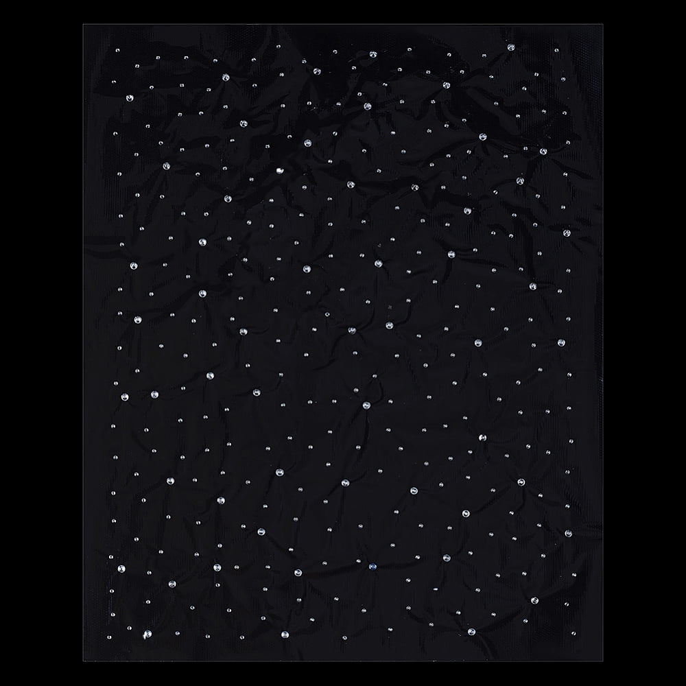 1Set Glitter Hotfix Rhinestone(Hot Melt Adhesive On The Back) Costume ...