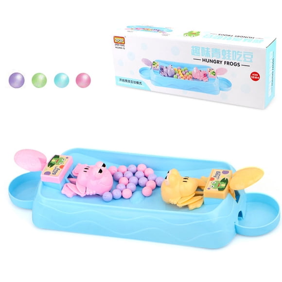 Frog Board Games
