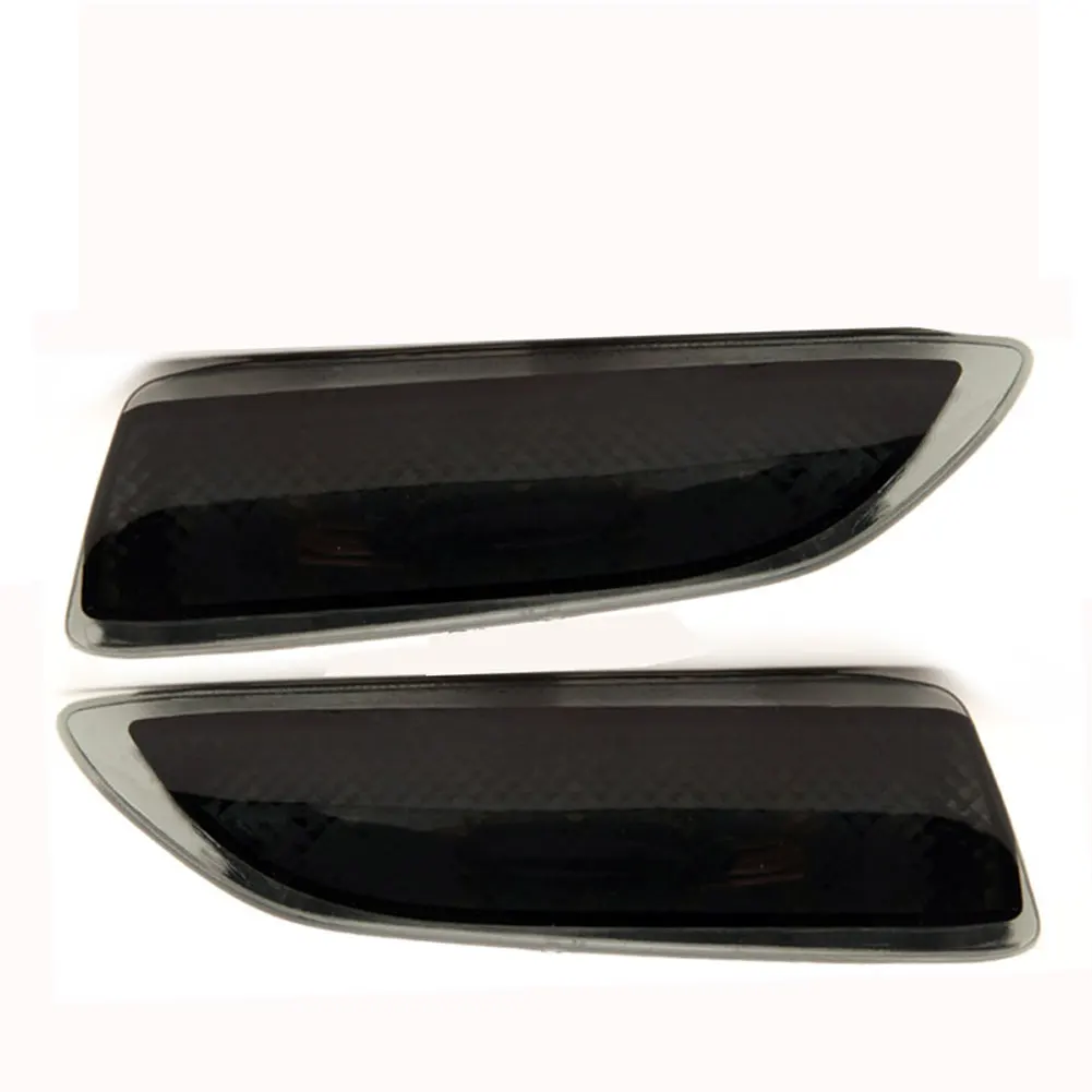 1Set LED Rear Bumper Reflector Light For Toyota Corolla 2011 2012 For ...