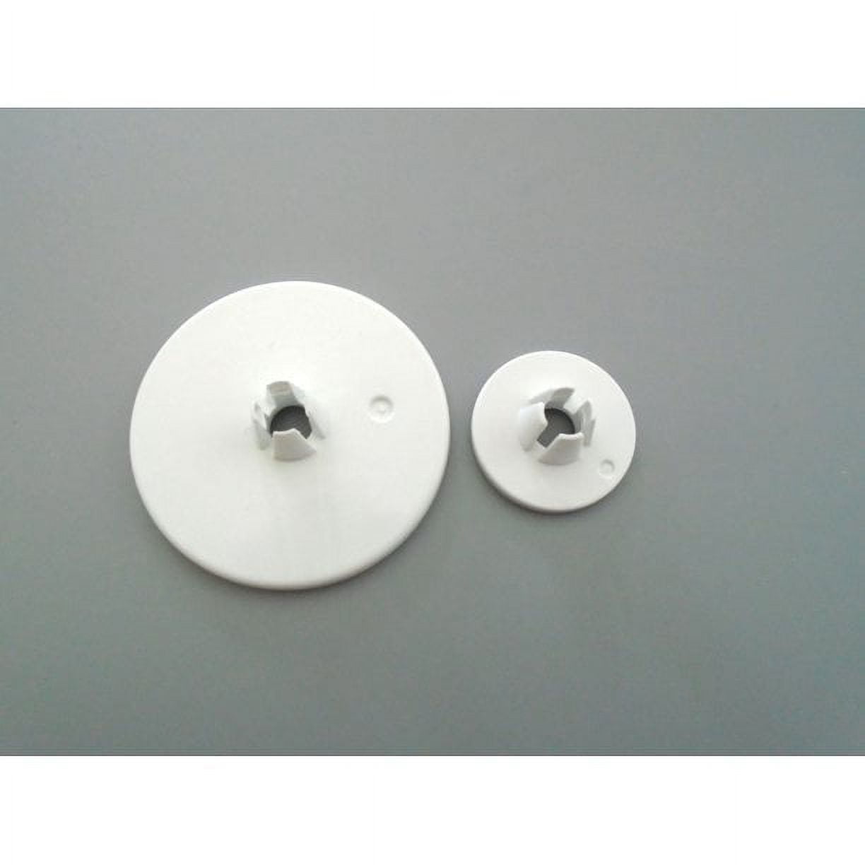 1Set Large Spool Cap 822020503 & Small Spool Cap 822019509 For ...