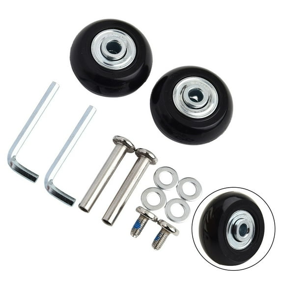 Replacement Wheels Luggage