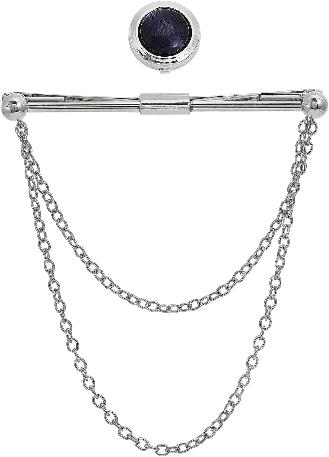 Tie Collar Bar