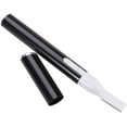 1Set Mini Lady Shaver Electric, Facial Precision Trimmer Pen Detail ...