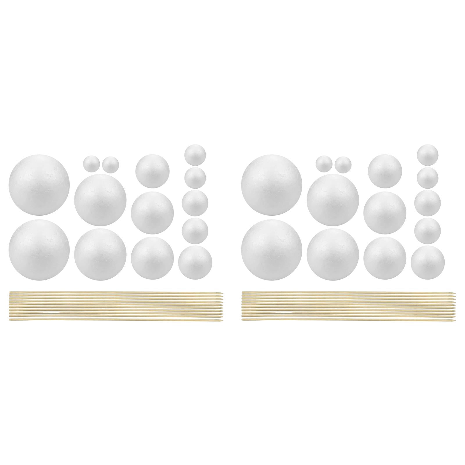 1Set Planet Model Craft Kit Desktop Dress Up Office Desk Ornament For ...