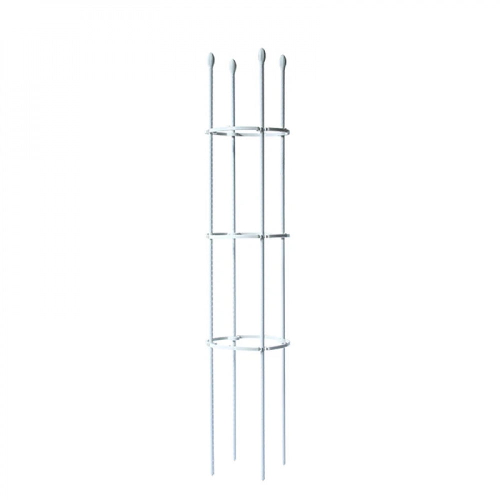 1Set Plant Support Cages Tomato Cages For Climbing Plants Garden Stakes ...