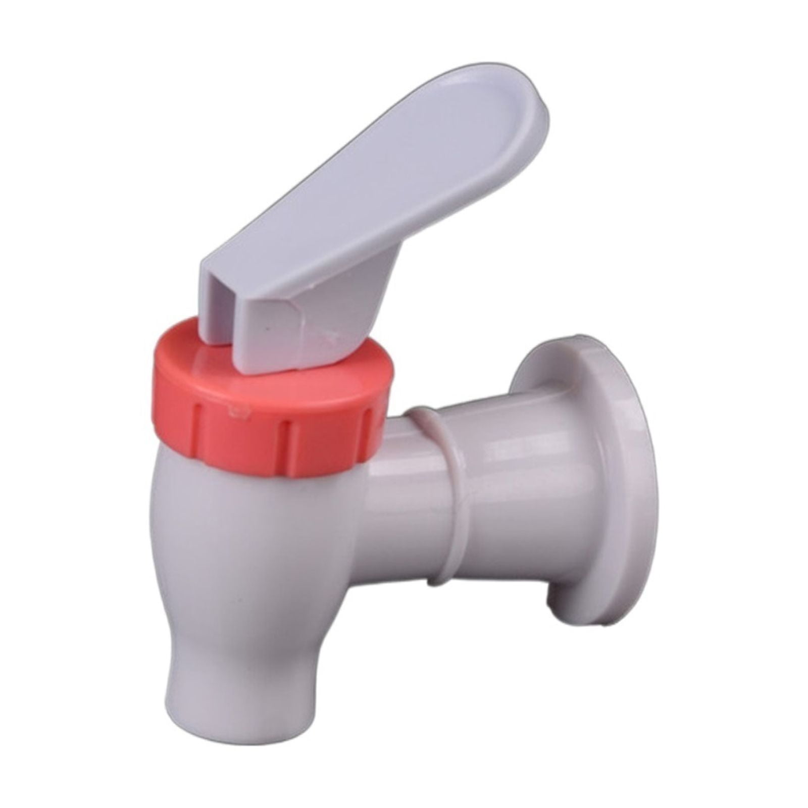 1Set Plastic Glass Wine Bottle Faucet Jar Barrel Water Tank Faucet With ...