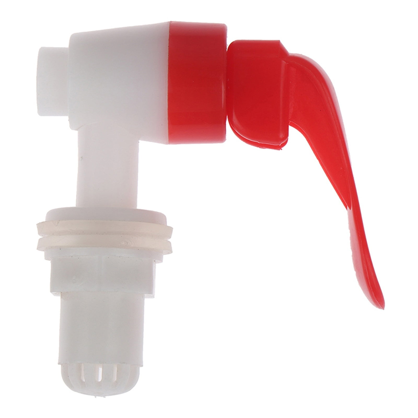 1Set Plastic Glass Wine Bottle Faucet Jar Barrel Water Tank Faucet With ...