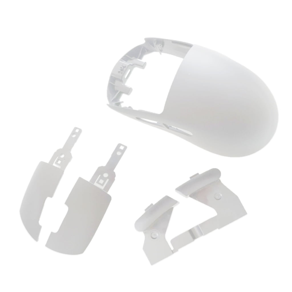1Set Replacement Left and Right Buttons + Side Buttons for GPRO X Superlight GPX Mouse - Walmart.com