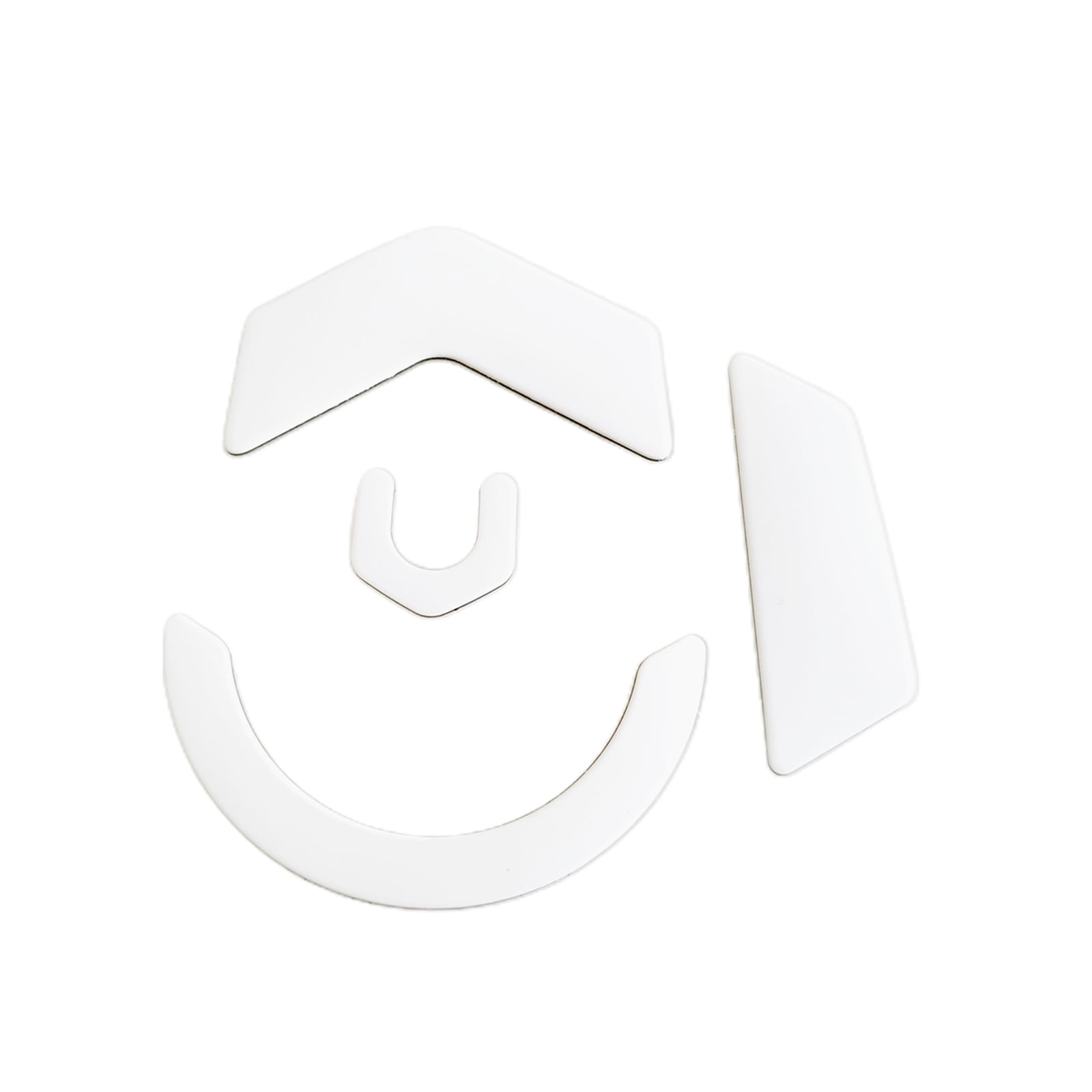 1Set Replacement Mouse Feet Mouse Skates for G502X Lightspeed Wireless ...