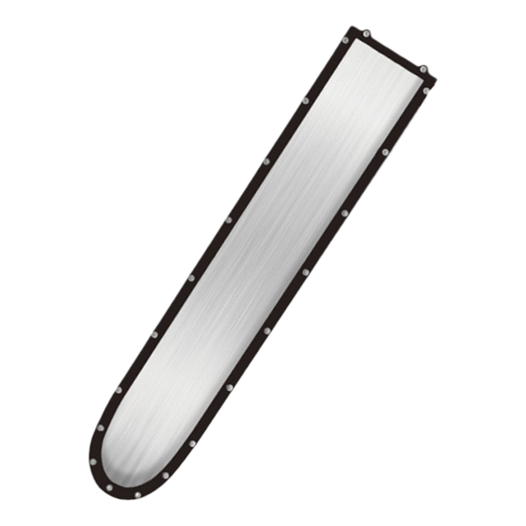 1Set Scooters Floor Protecting Board Chassis Protect Bottom Guard ...