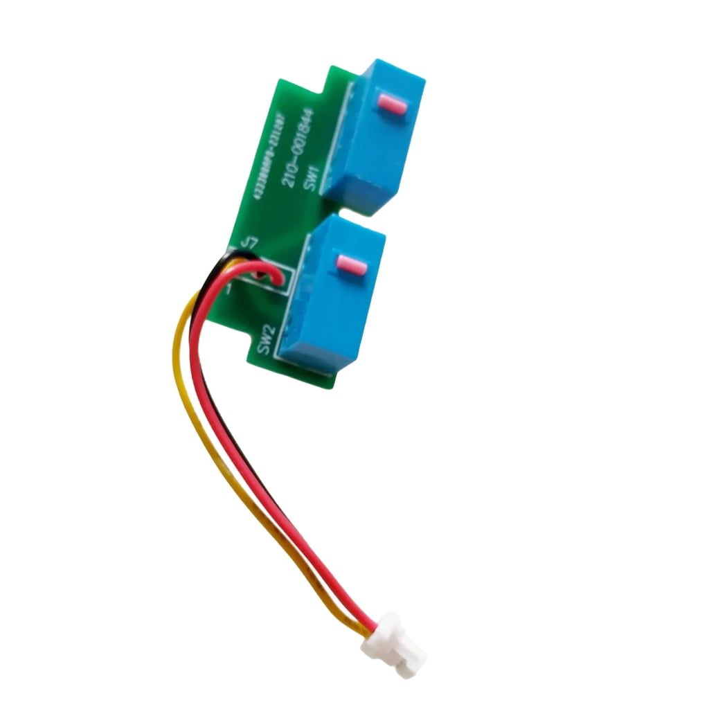 Mouse Microswitch Button Board Cable Welded For G304/G305 Side Buttons ...