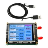 1Set Signal Generator With Usb Cable Touch-Screen Adf4351 35M-4.4G Rf ...