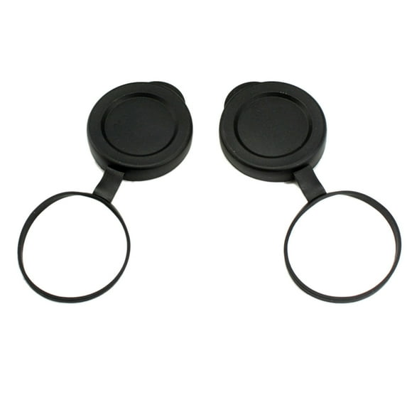 1Set Silicone Eyepiece Dustproof Covers 42-45mm Inner Diameter 52-55MM ...