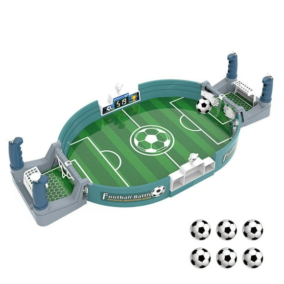 Table Top Football Game