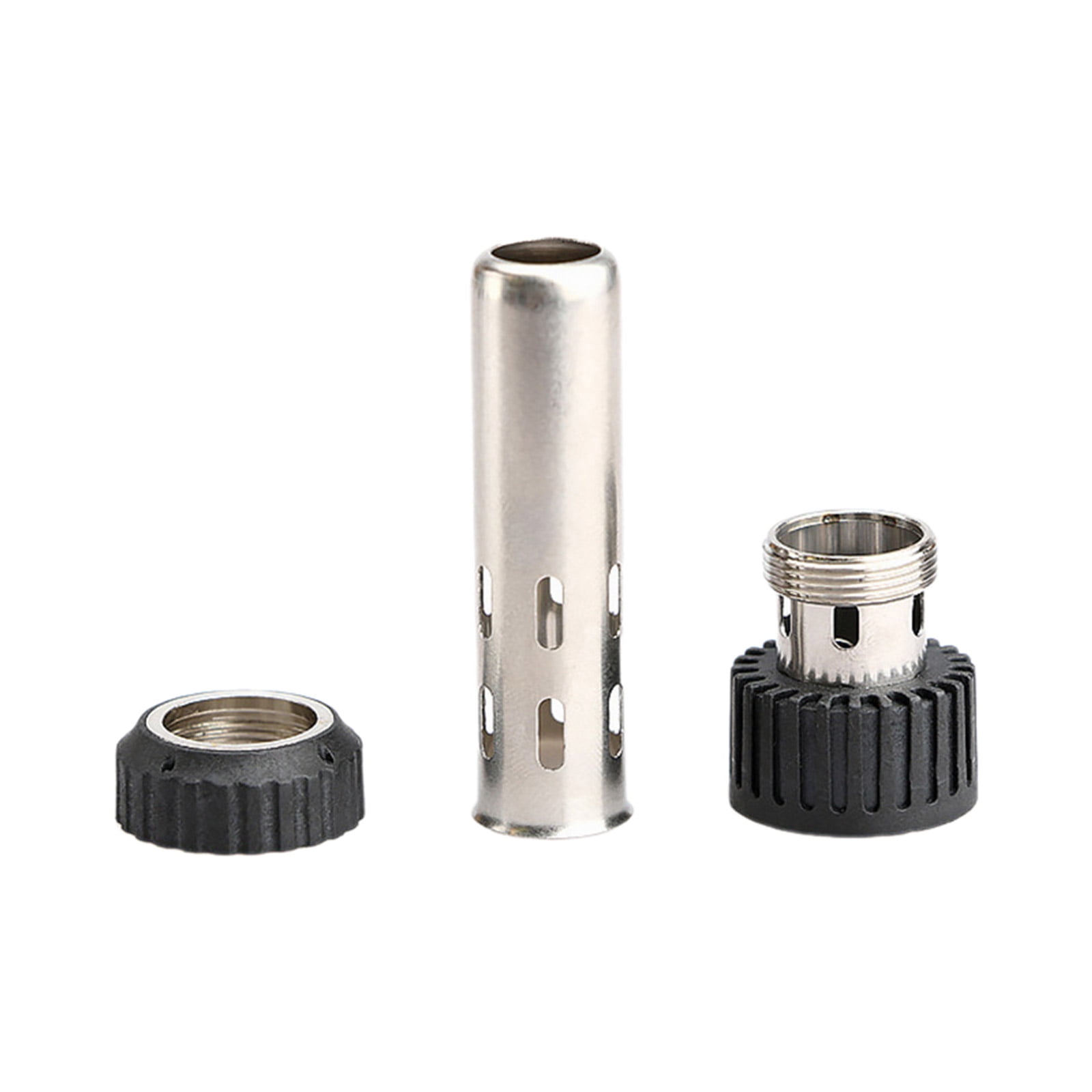 1Set Soldering Iron Tip Socket for 936 Iron Head Cannula Iron Tip ...