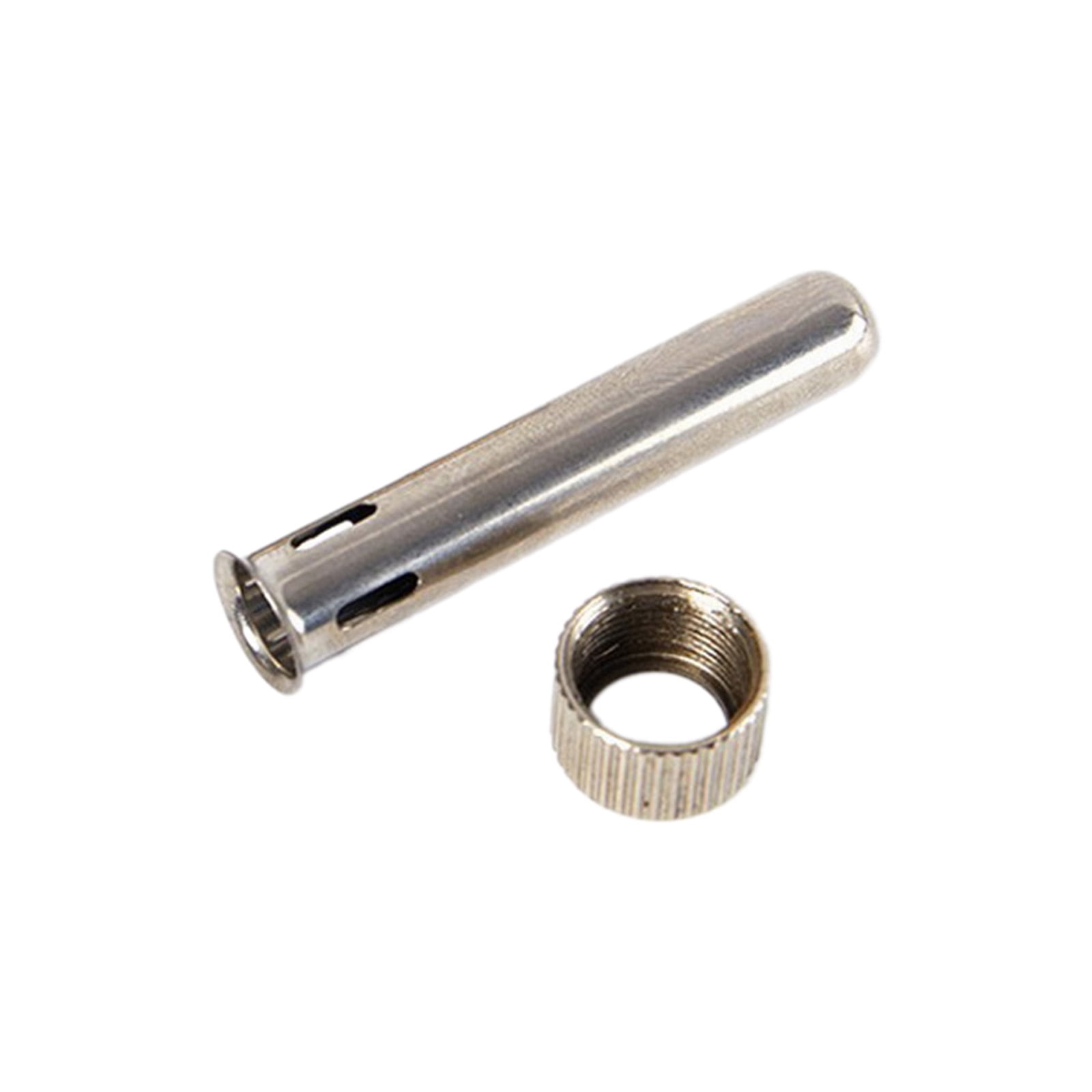 1Set Soldering Iron Tip Socket for 936 Iron Head Cannula Iron Tip ...