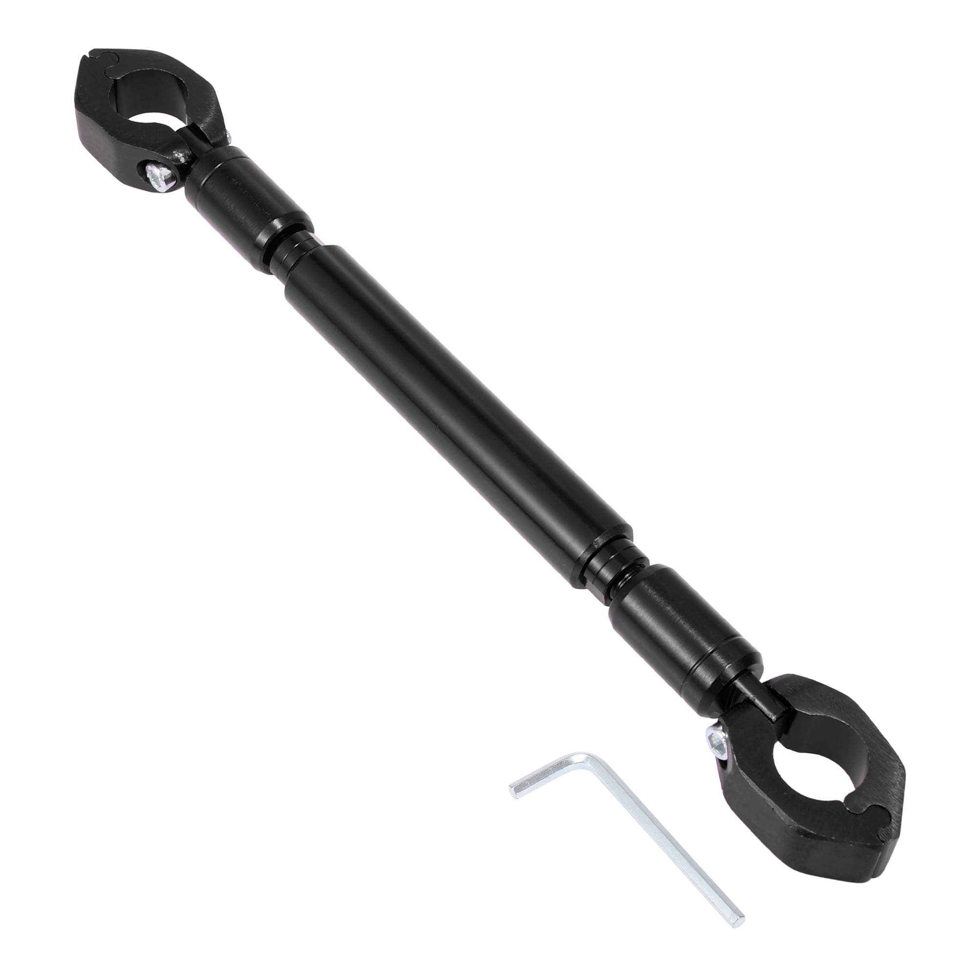 1Set Universal Adjustable Motorcycle Balance Bar Crossbar 22mm Aluminum ...