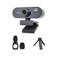 1Set Universally Desktop Camera Set Including Adjustable Stand And Lens ...