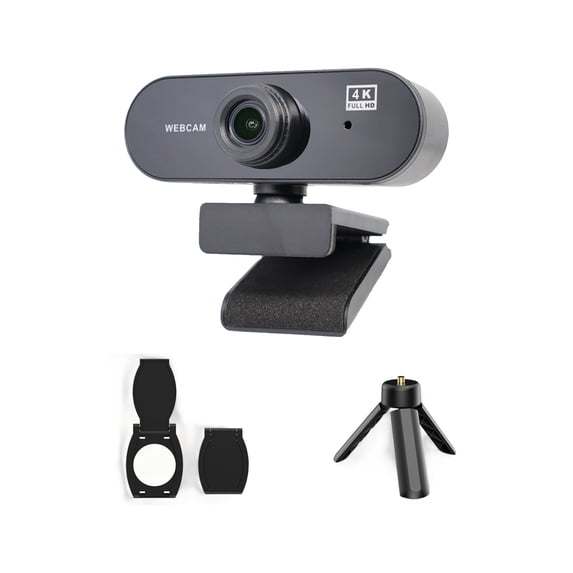 1Set Universally Desktop Camera Set Including Adjustable Stand And Lens ...