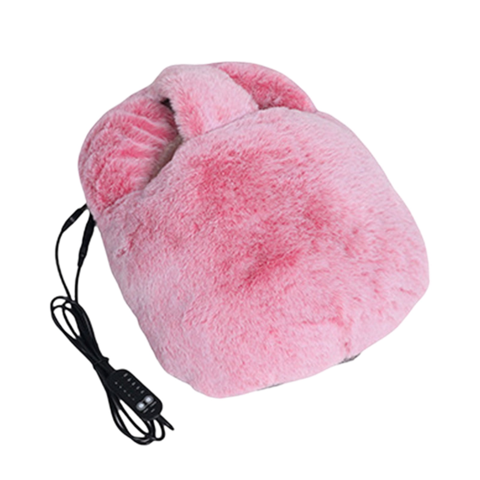 1Set Usb Foot Warmer Electric Heating Shoes, Cozy Indoor Heating Shoes ...