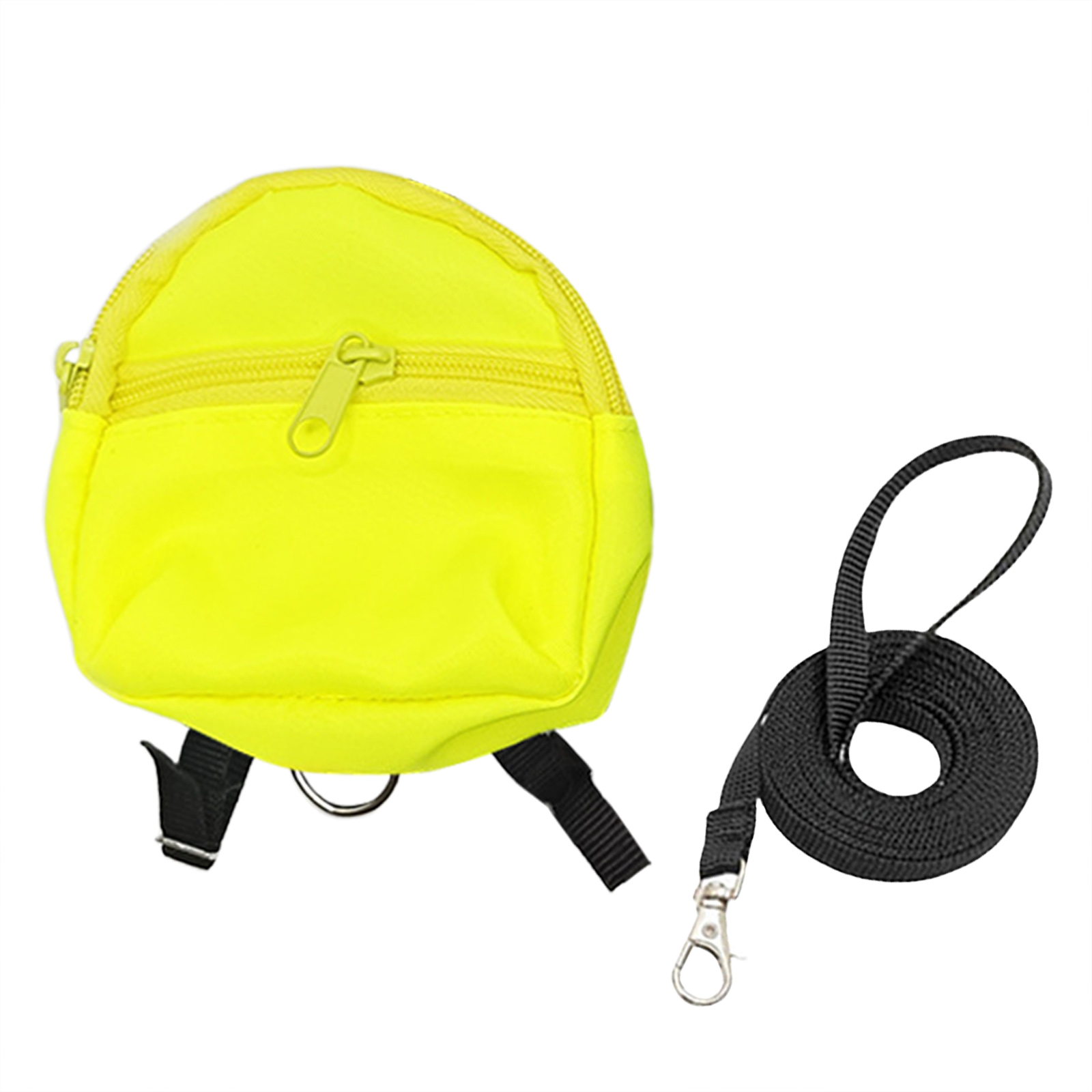 1Set Waterproofed Oxfords Cloth Pet Harnesses Outdoor Pet Safety Gears ...