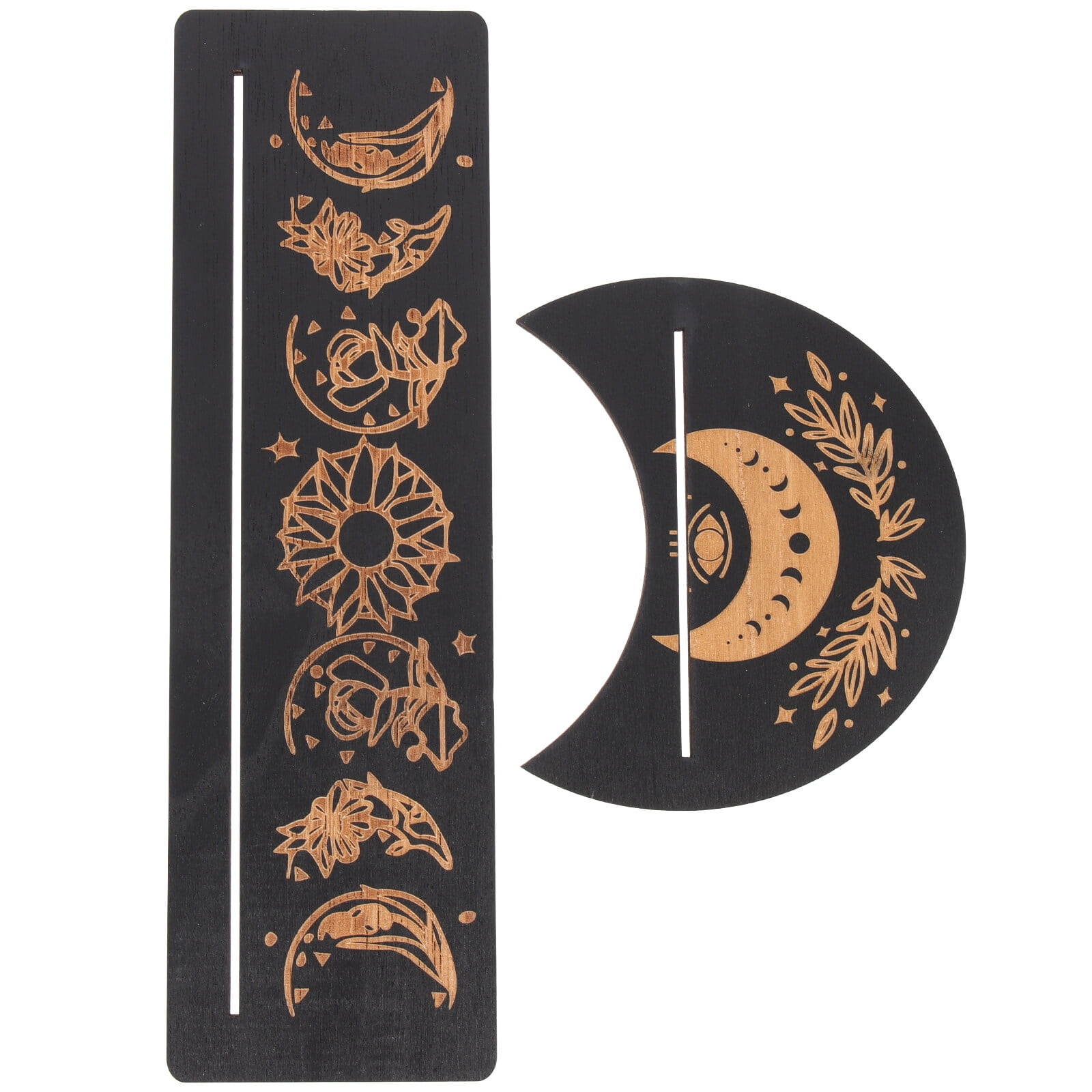 Tarot Card Stands