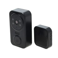 Hosmart Wireless Intercom System, 1/2 Mile Range, 10-Channel, for Home ...