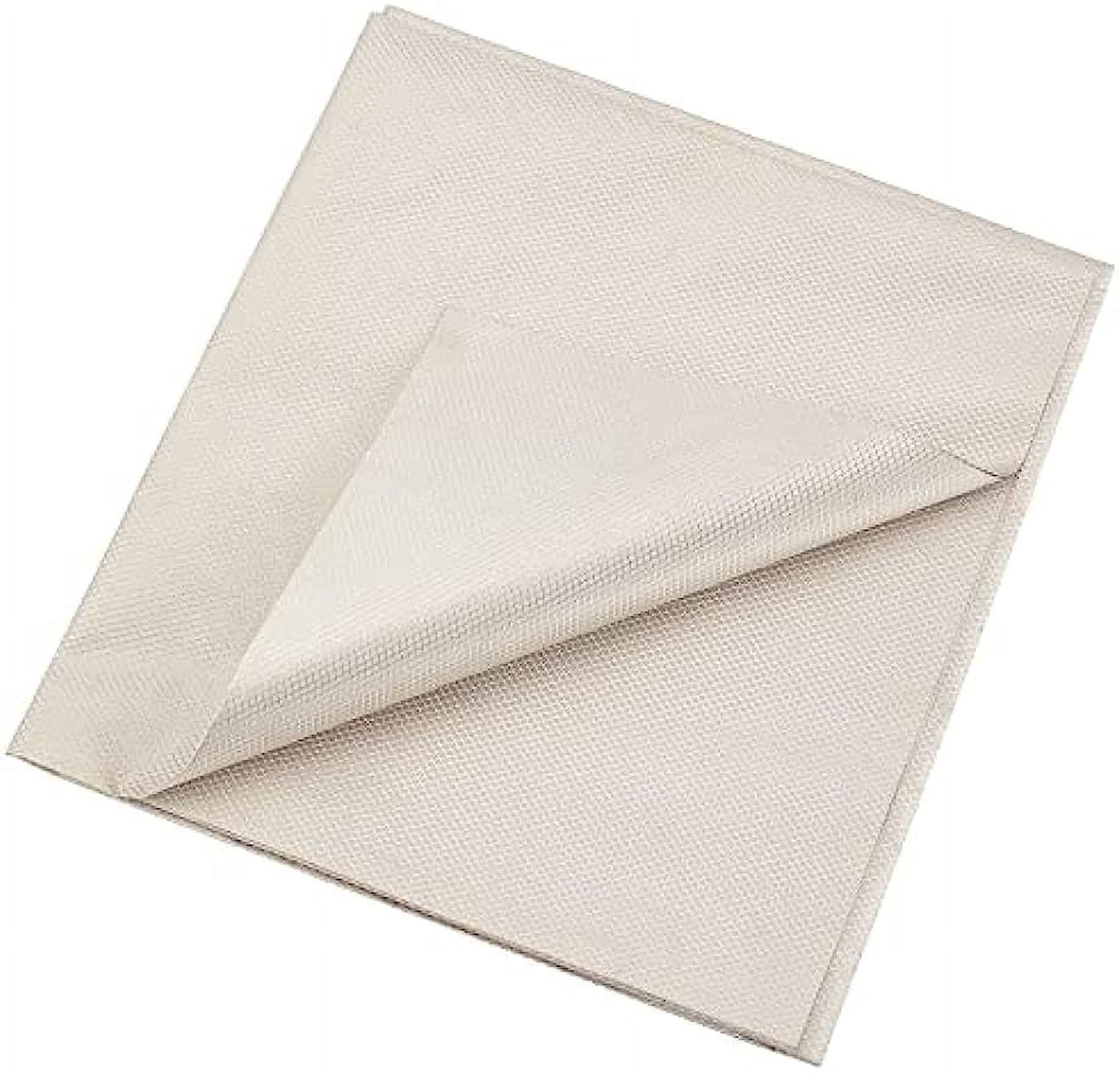 1Sheet Protection Fabric EMI RF RFID Shielding Copper Fabric Faraday ...