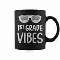 1St Grade Vibes First For Teacher Students Back To School Co - Walmart.com