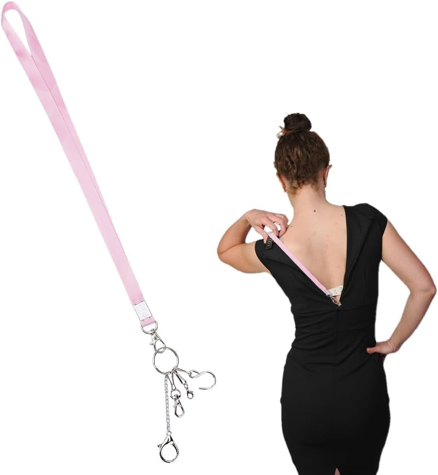 Zipper Extender