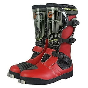 Botas Para Motocross
