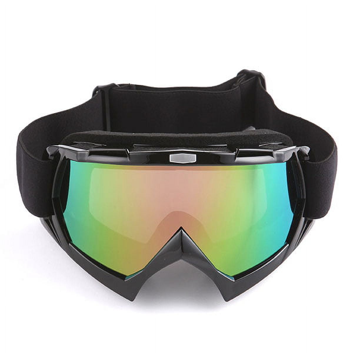 1Storm Youth & Adult Riding Glasses, Motocross ATV Dirt Bike MX BMX ...