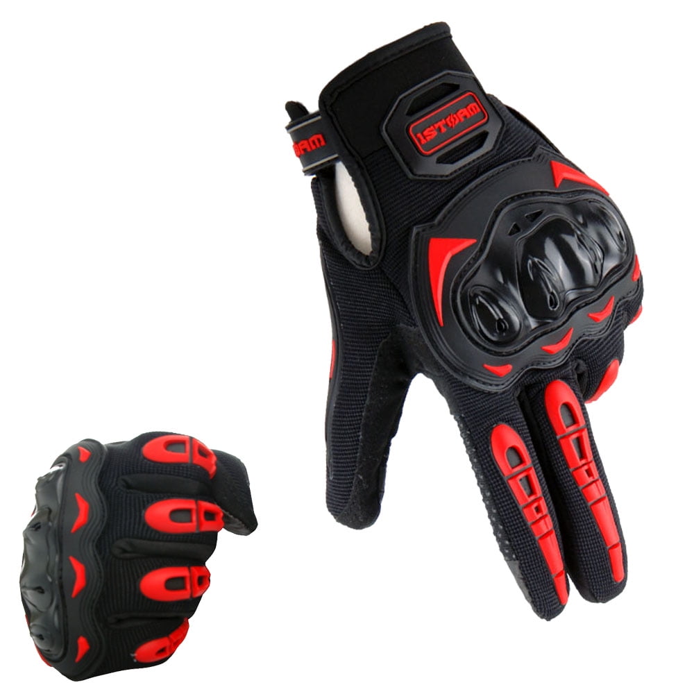 1Storm Motocross Motorcycle Gloves MCS17 BMX MX Bike Bicycle Cycling ...