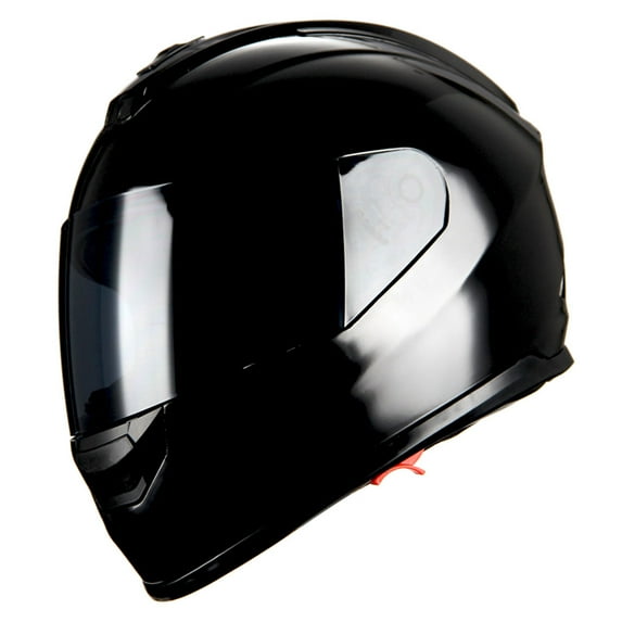 1Storm Motorcycle Full Face Helmet DOT Adults Street Bike Dual Visor ...