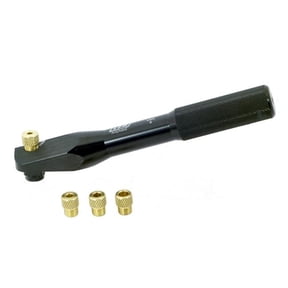 Valve Adjustment Tool