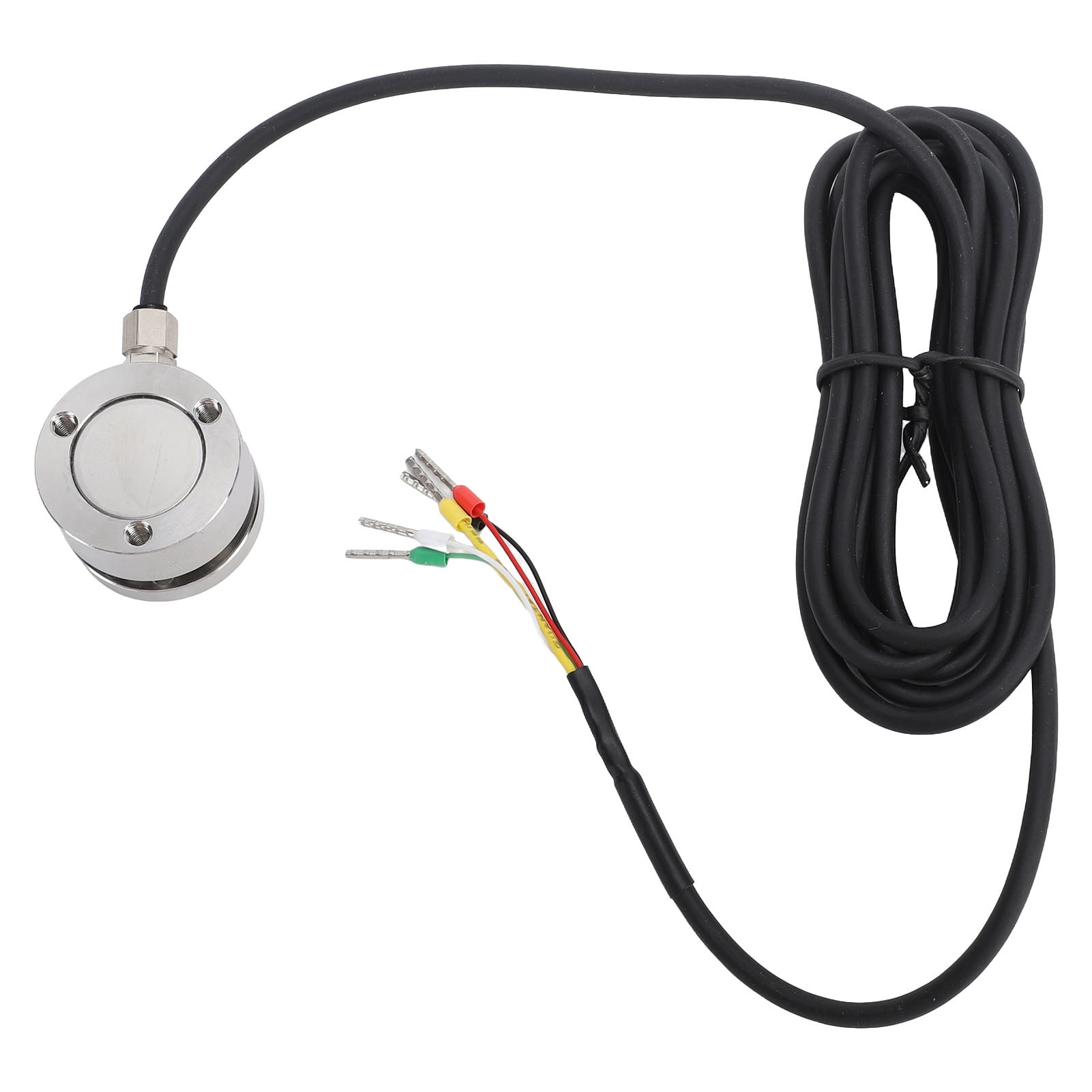 1T Flat Membrane Box Load Cell Stainless Steel High Accuracy Weighing ...