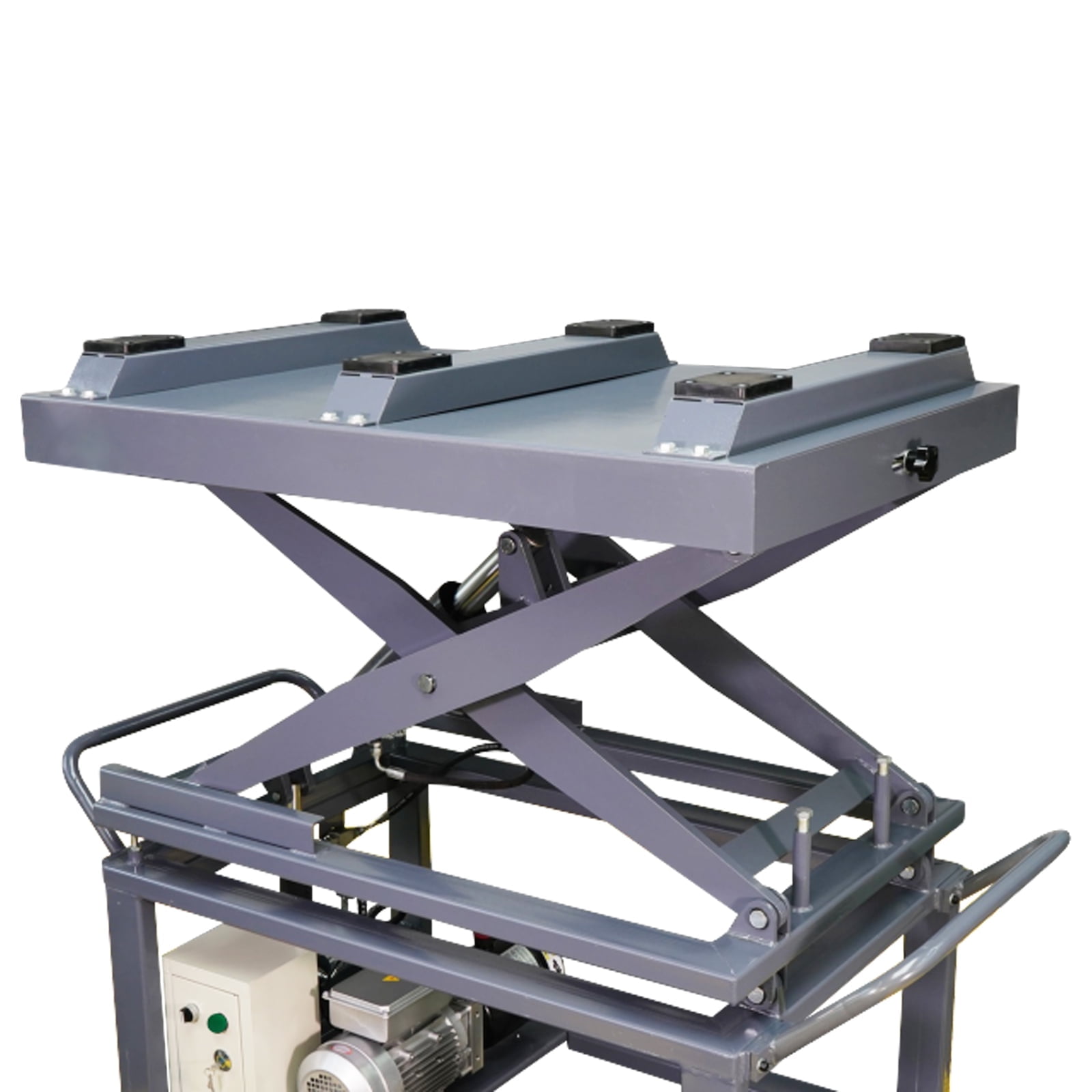 1T New Energy Vehicle Power Battery Lift Electric Vehicle Disassembly ...