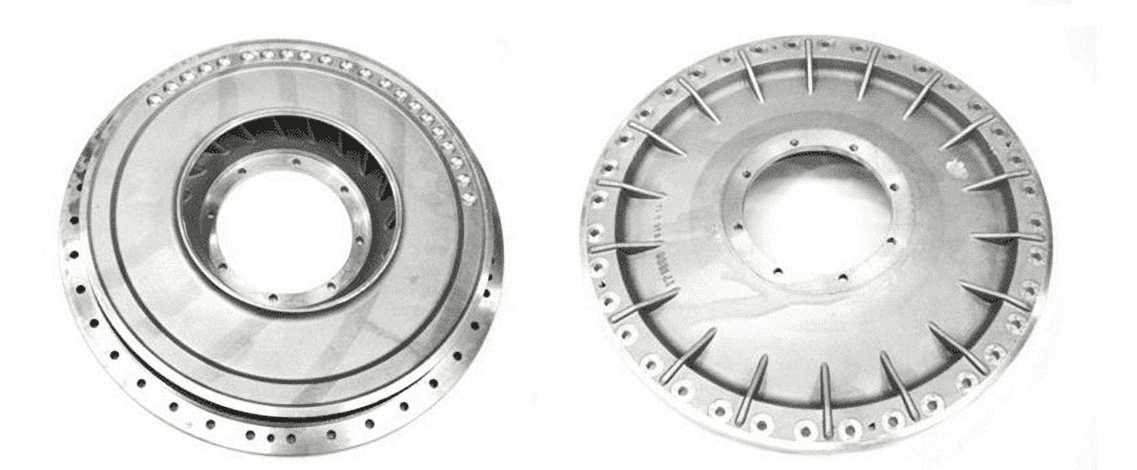 1T1399 - IMPELLER-CONVERTER 1T0279 1T0270 1T0670 1T270 for Caterpillar ...